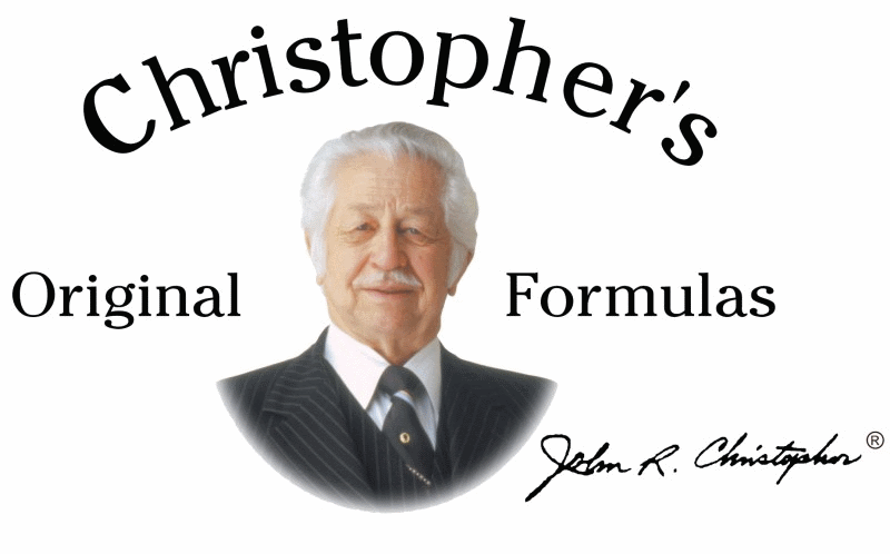 STEPEN.UA™: Купить витамины, травы, чаи компании Christophers Original ...